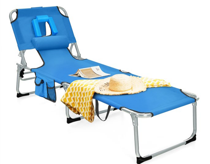 Giantex Recalls Lounge Chairs Due to Amputation Hazard | Schiffman Firm