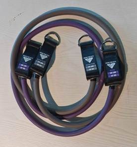 Resistance Bands Recalled Due to Serious Injury from Impact Hazard ...