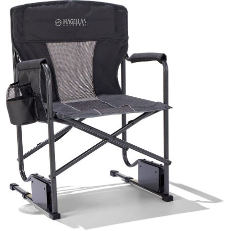 Academy Sports + Outdoors Recalls Magellan Odyssey Rocker Chairs Due to ...