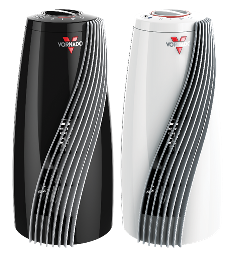 Vornado Air Recalls SRTH Small Room Tower Heaters Due to Fire Hazard ...