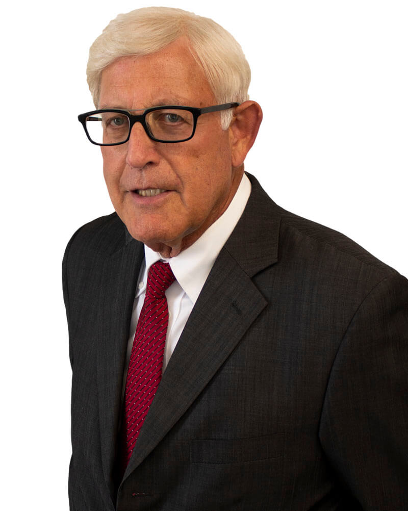 Carl Schiffman - Personal Injury Attorney | Schiffman Firm